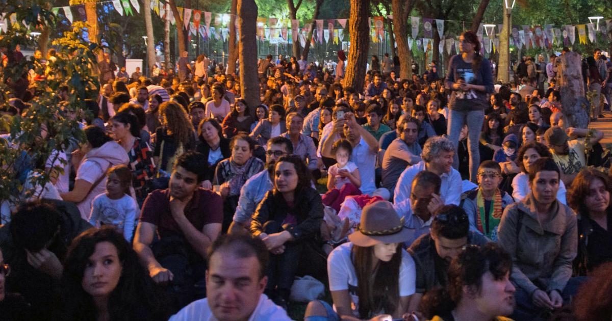 Turkey’s Newest Party: Understanding the HDP | Heinrich Böll Stiftung