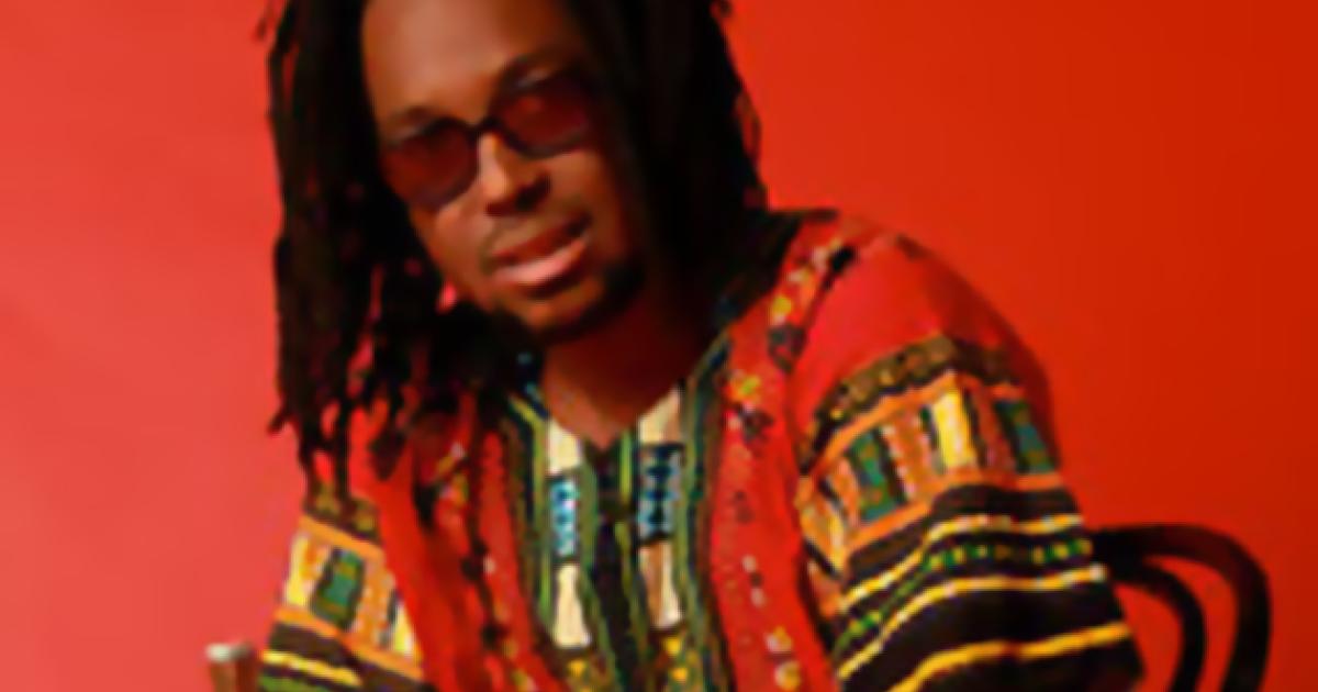 El Congo Allen (Trompete, Percussion) | Heinrich-Böll-Stiftung