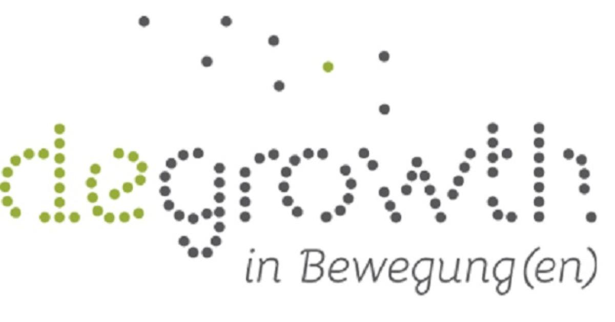 Degrowth in Bewegung(en) | Heinrich-Böll-Stiftung