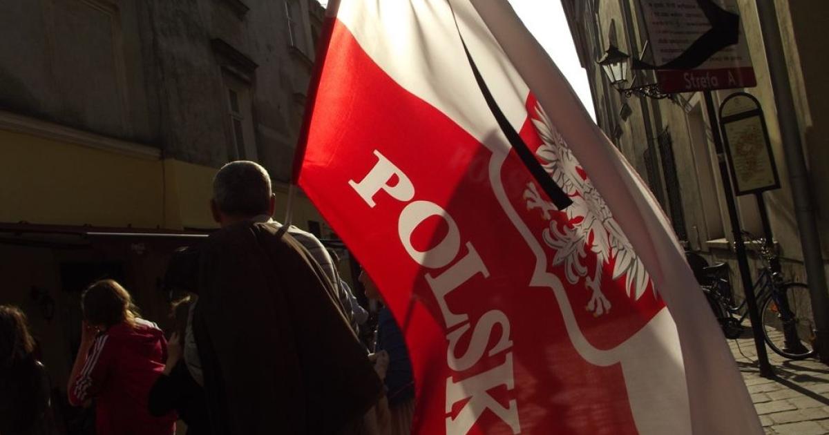 Renationalisierung der Politik Polens | Heinrich-Böll-Stiftung