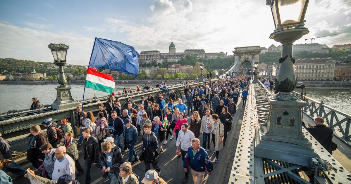 The Clash of Realities Behind the CEU Affair | Heinrich Böll Stiftung