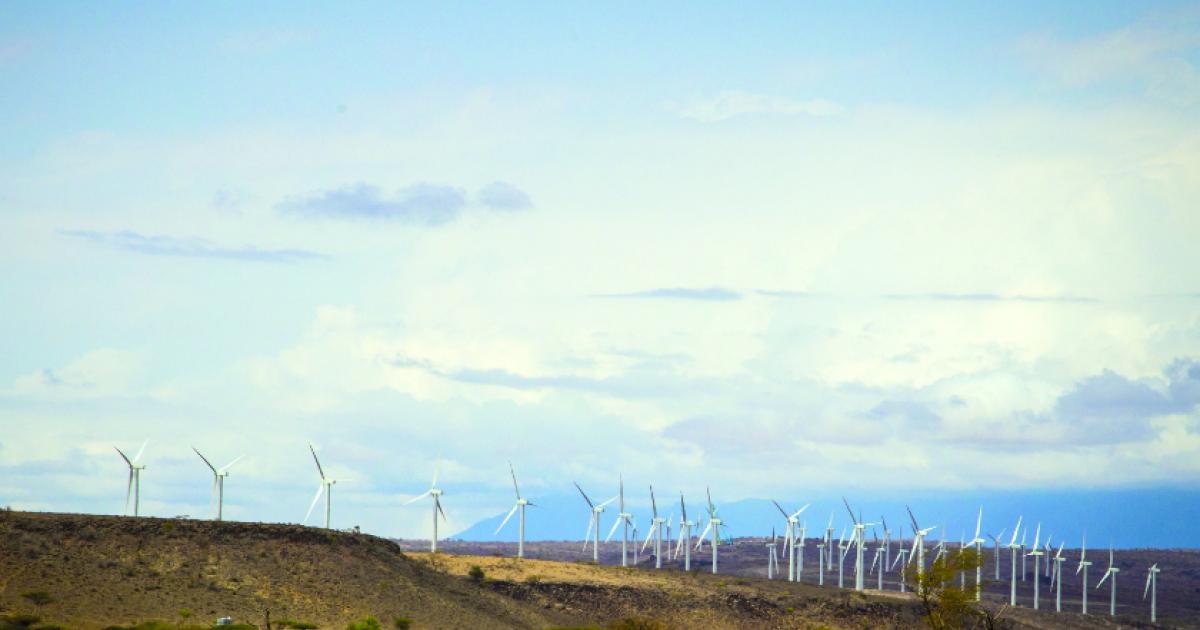 When Clean Energy Gets Dirty: Experiences from Kenya | Heinrich Böll ...