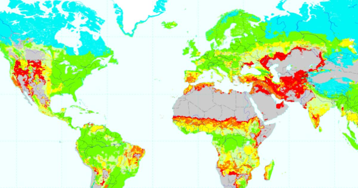 UN institutions breaking the ground for a new economy of nature ...