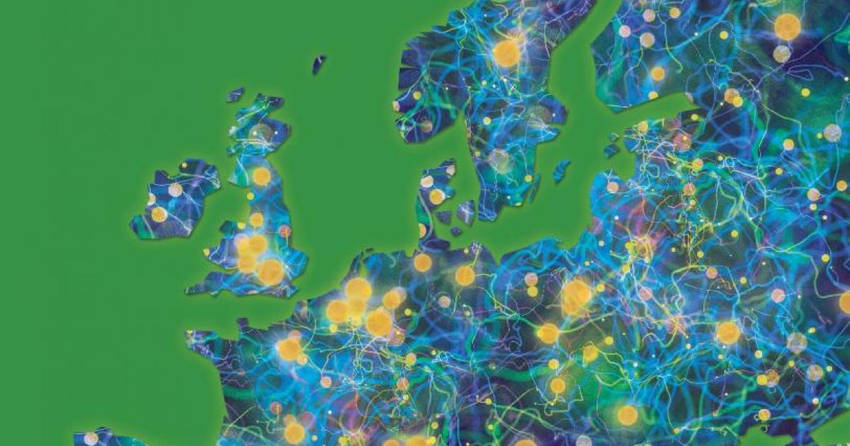 Der europäische Energieatlas 2018 | Heinrich-Böll-Stiftung