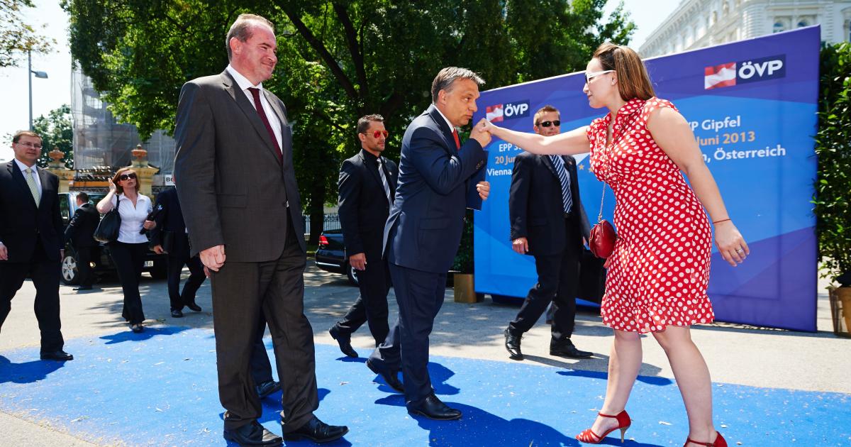 Family and gender in Orbán’s Hungary | Heinrich Böll Stiftung