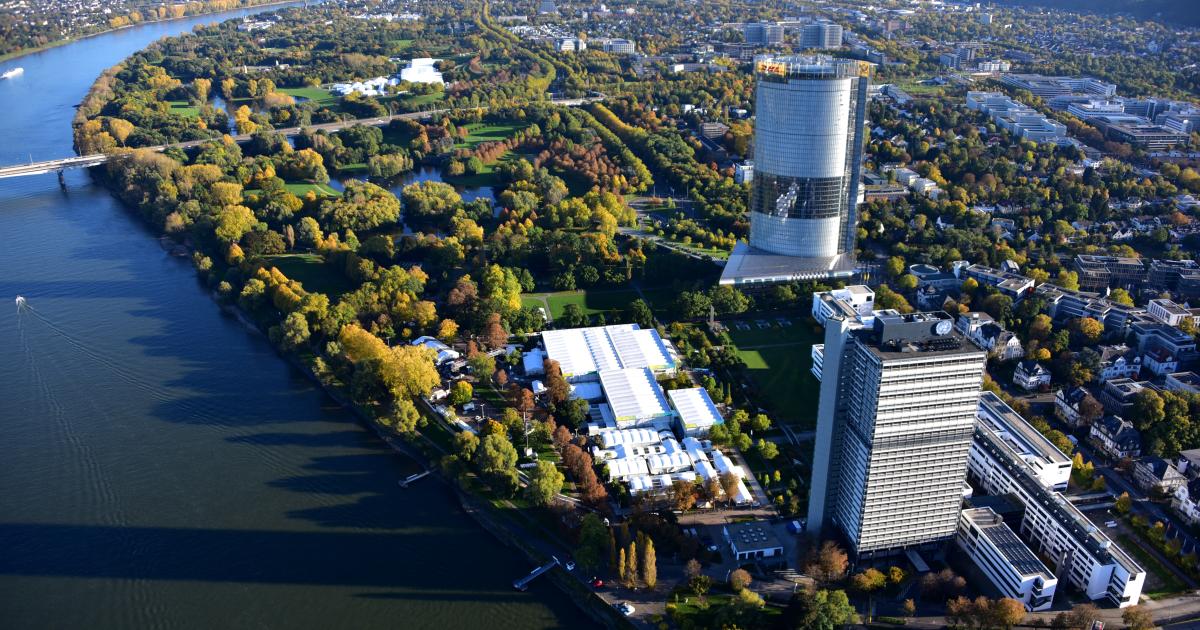 COP23: Bonn | Heinrich-Böll-Stiftung