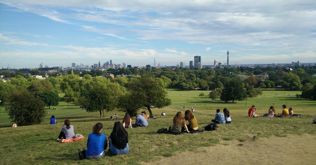 Die Brexit-Generation | Heinrich-Böll-Stiftung