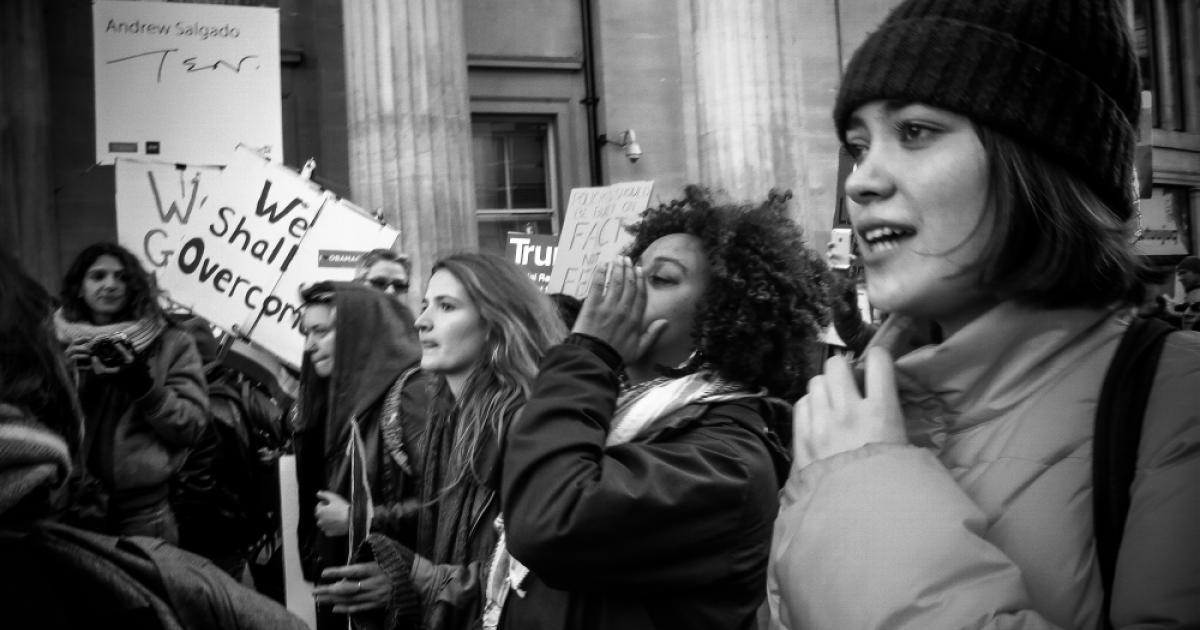 Brexit: Eine Gender-Perspektive | Heinrich-Böll-Stiftung