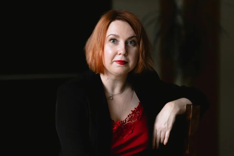 Kurzbiografie Julia Mickiewicz | Heinrich-Böll-Stiftung
