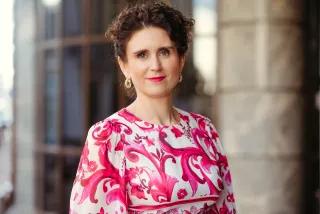 Reasons given by the jury: Anne Klein Women’s Award 2024 | Heinrich ...