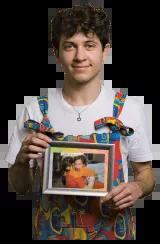 Questioning narratives: Looking for the people behind them | Heinrich ...