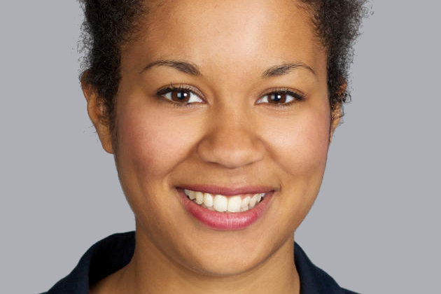 Alisa Schellenberg | Heinrich-Böll-Stiftung