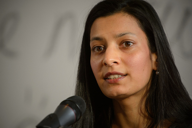 Priya Basil - Alchetron, The Free Social Encyclopedia