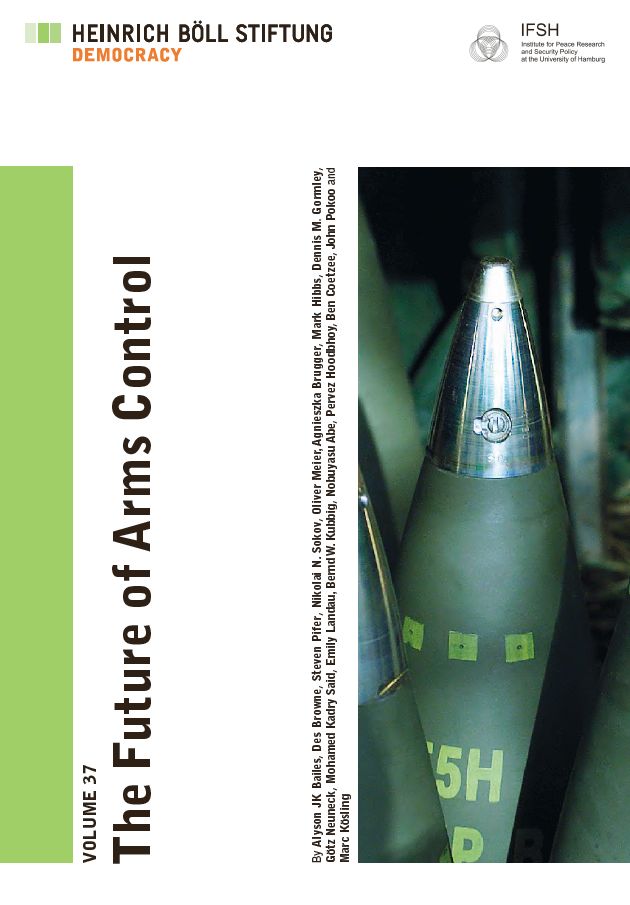 Indonesia and the humanitarian initiative | Heinrich Böll Stiftung