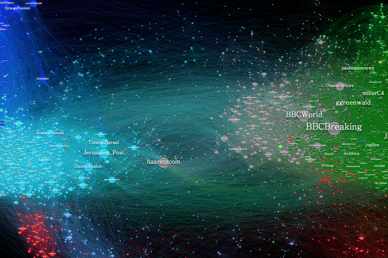 Vortrag: Big Data und Ethik | Heinrich-Böll-Stiftung