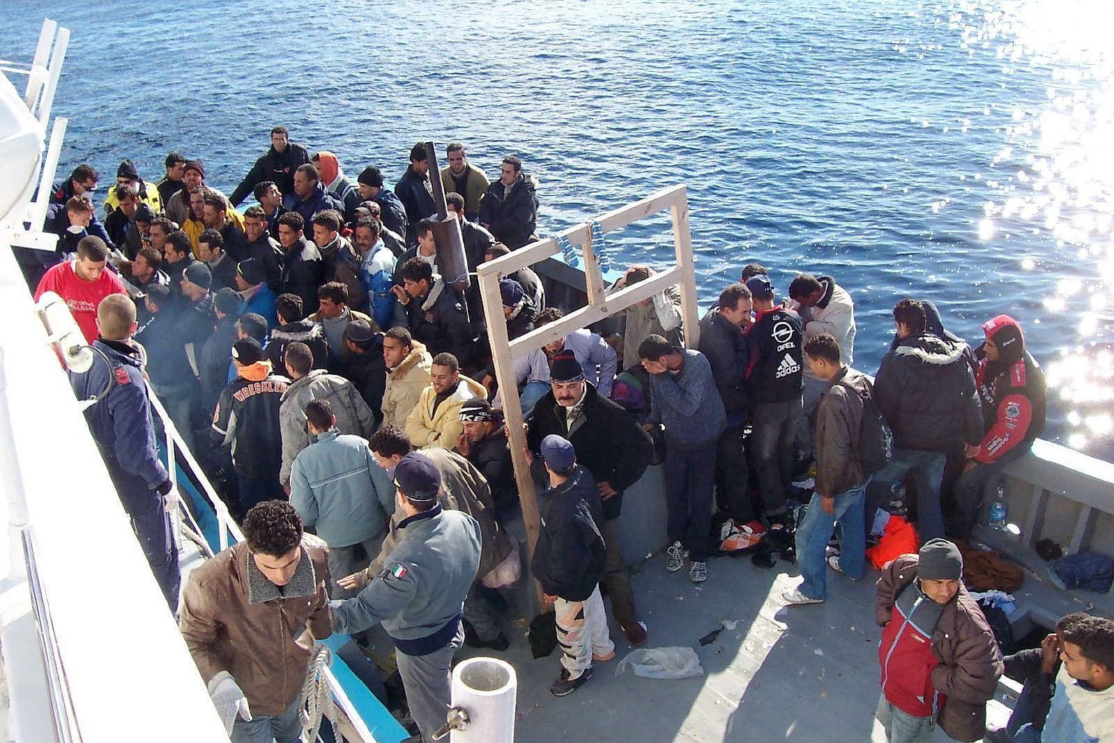 Re:fuge - Filmtage über Flucht und Migration | Heinrich-Böll-Stiftung