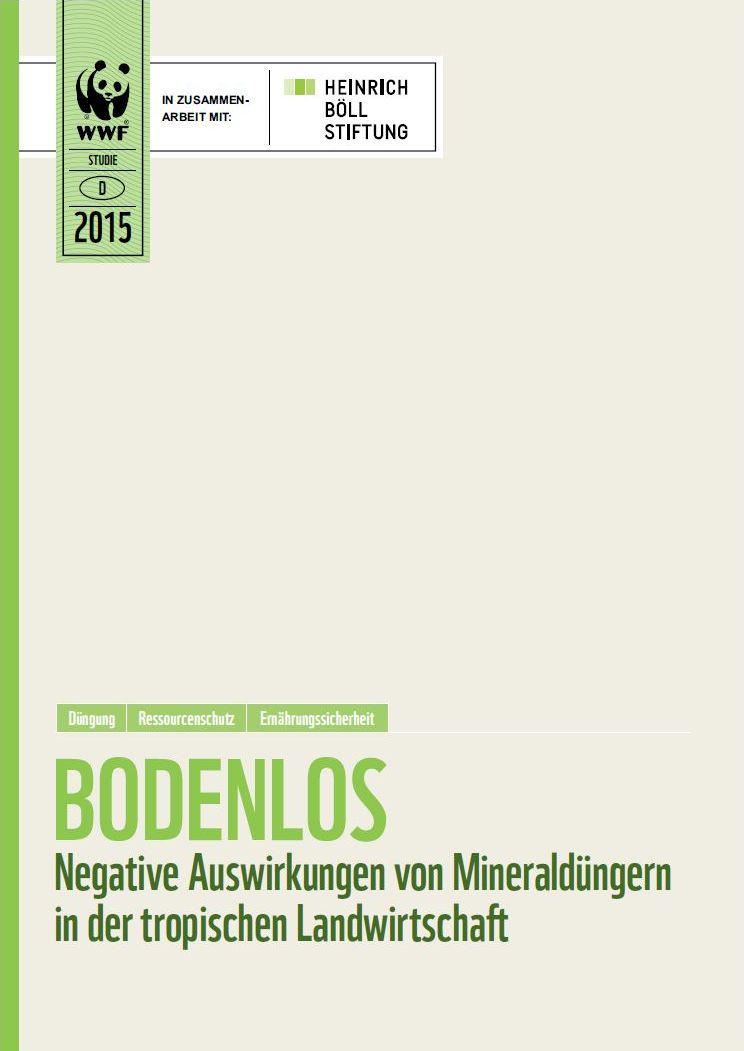 Bodenatlas 2015: Daten & Fakten über Acker, Land und Erde | Heinrich ...