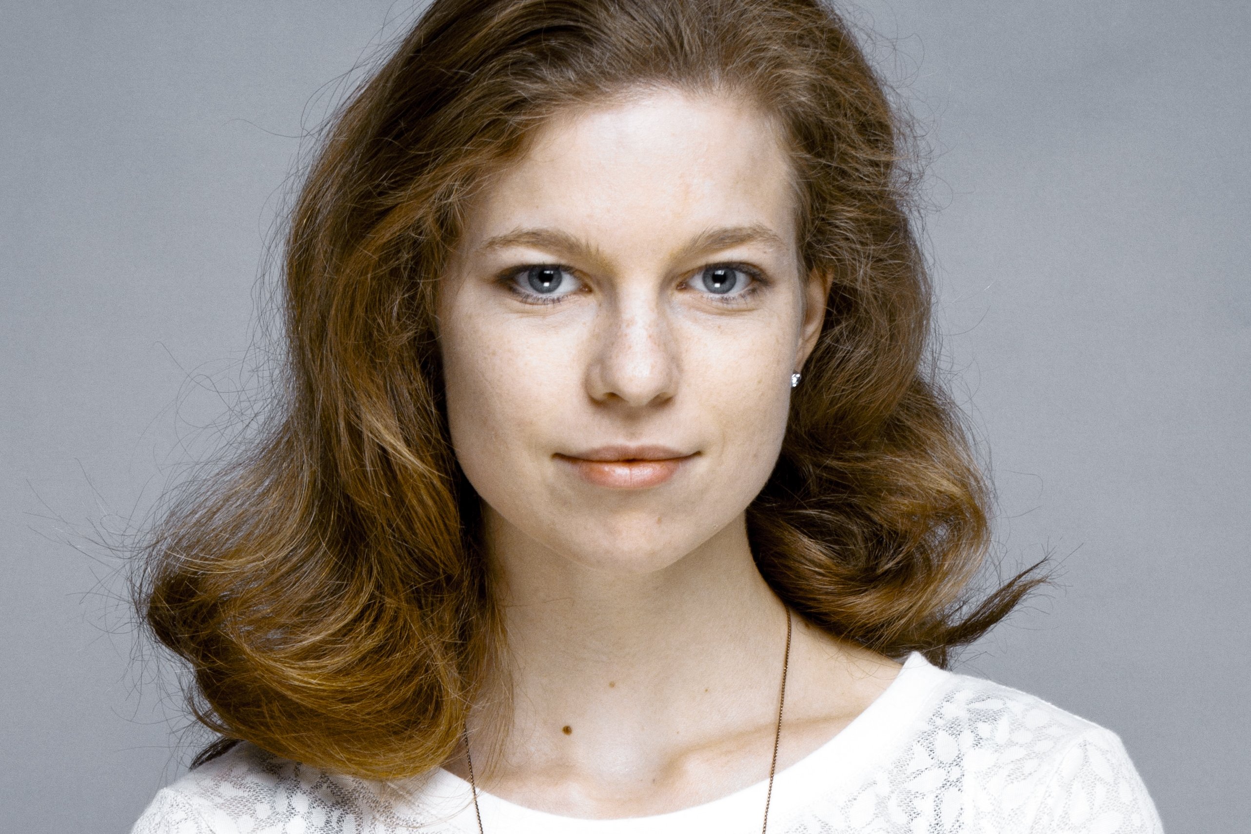 Julia Berghofer | Heinrich-Böll-Stiftung