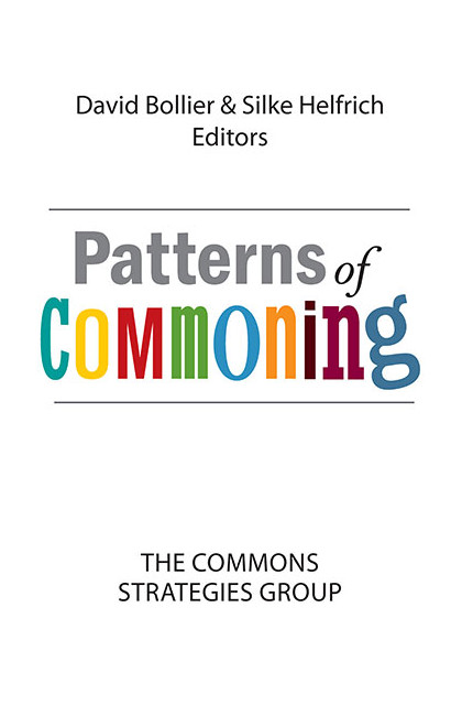 Commons and Alternative Rationalities: Subjectivity, Emotion and the ...