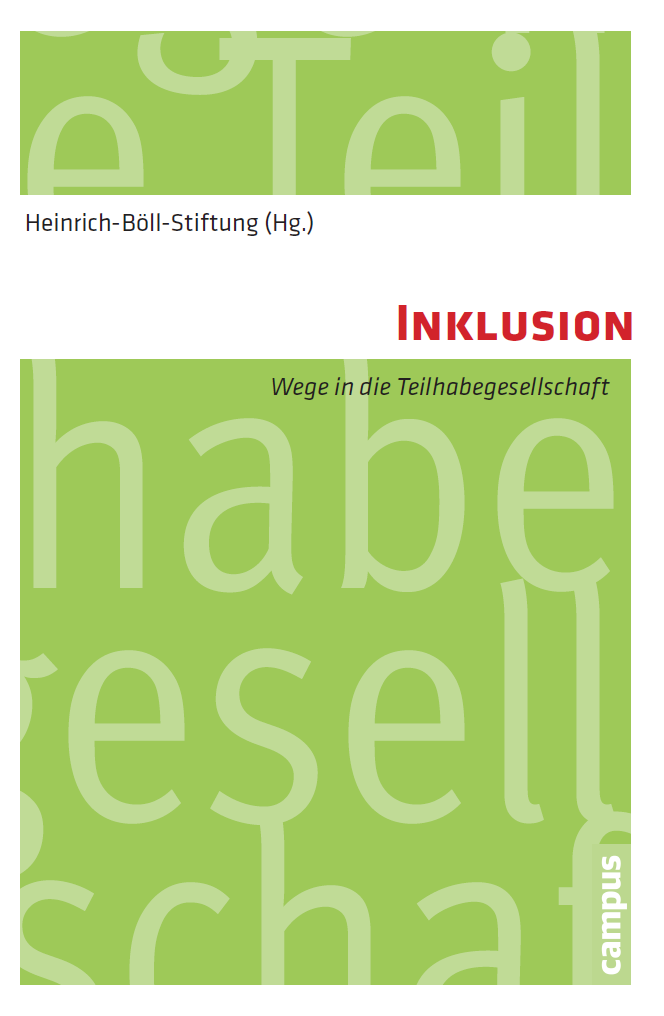 Changemanagement – am Beispiel der Inklusion in Schulen | Heinrich-Böll ...