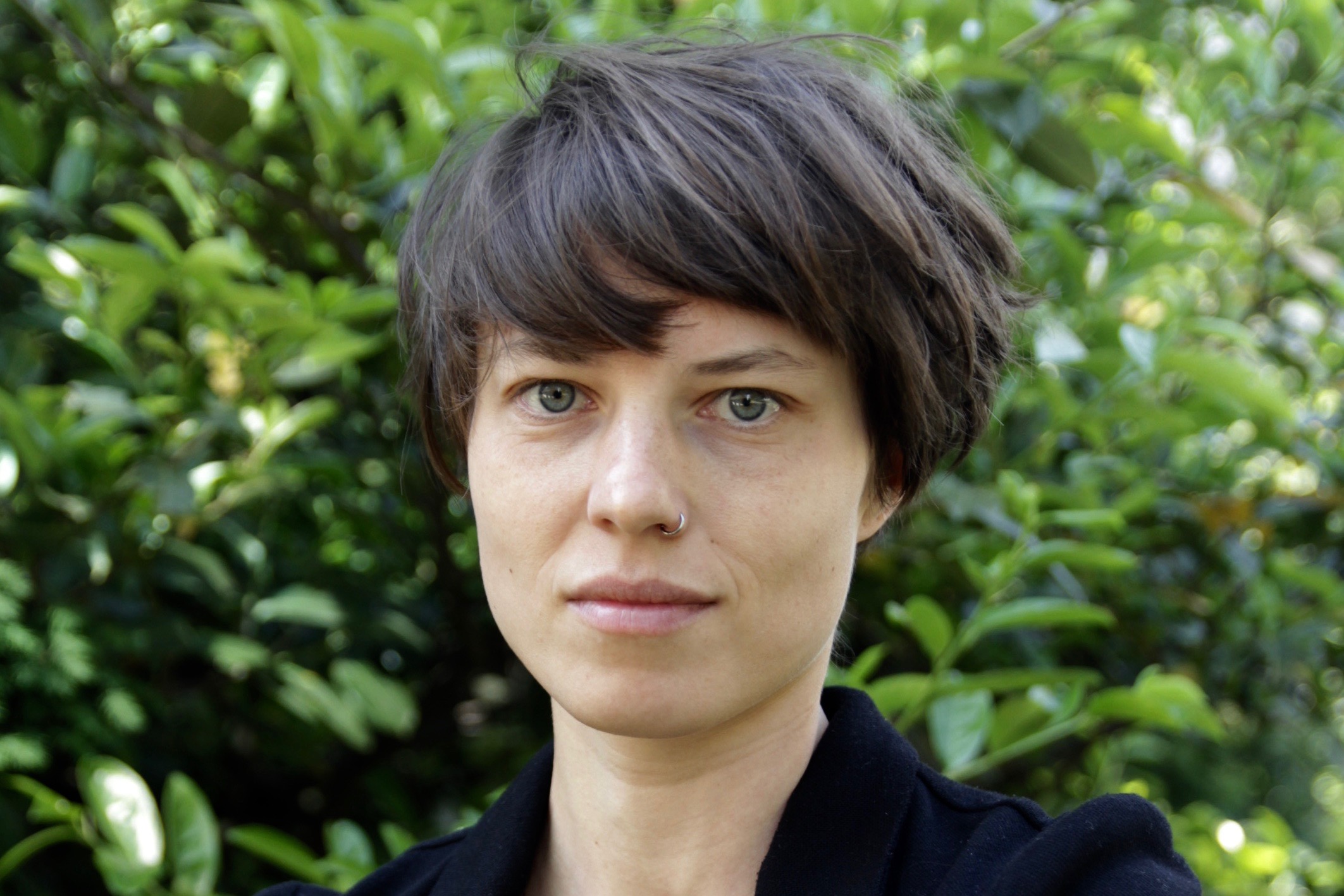 Team: Africa Department | Heinrich Böll Stiftung