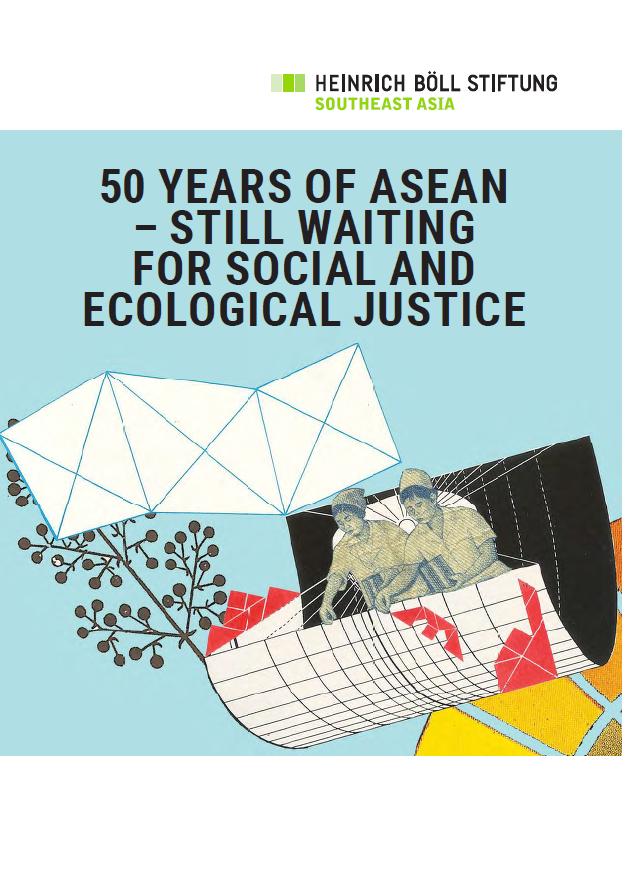 The development of ASEAN - an introduction Read now!
