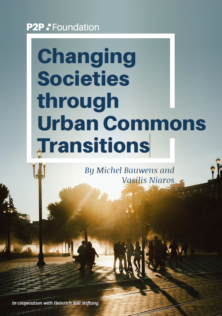 Changing Societies through Urban Commons Transitions | Heinrich Böll ...