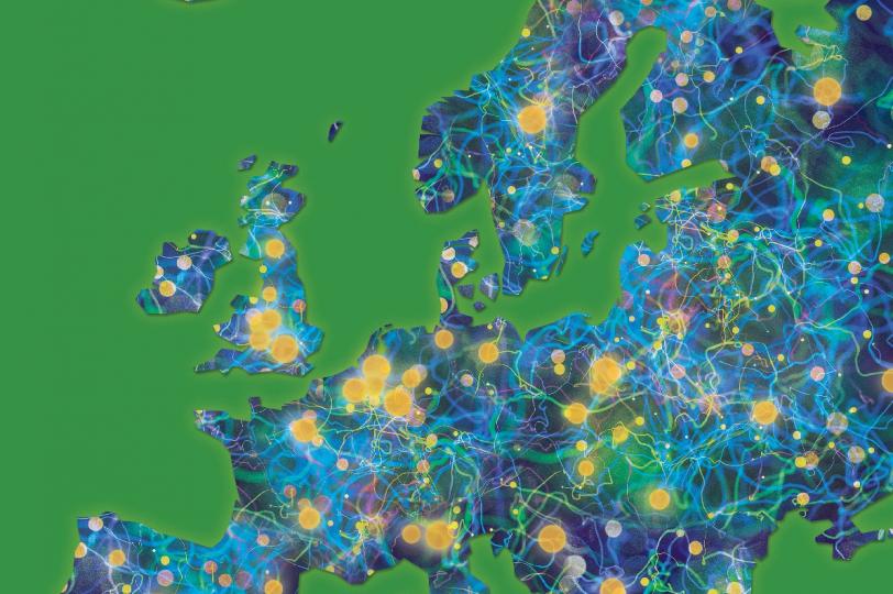 The European Energy Atlas 2018 | Heinrich Böll Stiftung