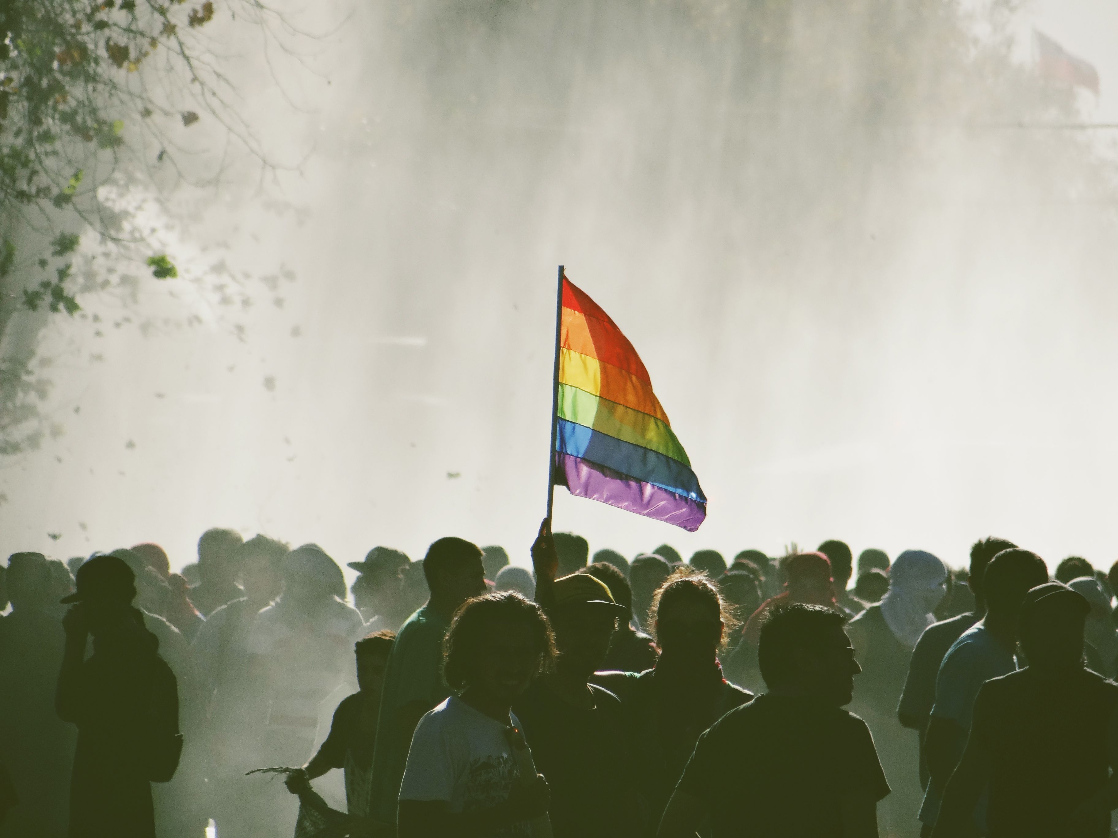 Focus On Human Rights For Lgbti People Ten Years Of The Yogyakarta