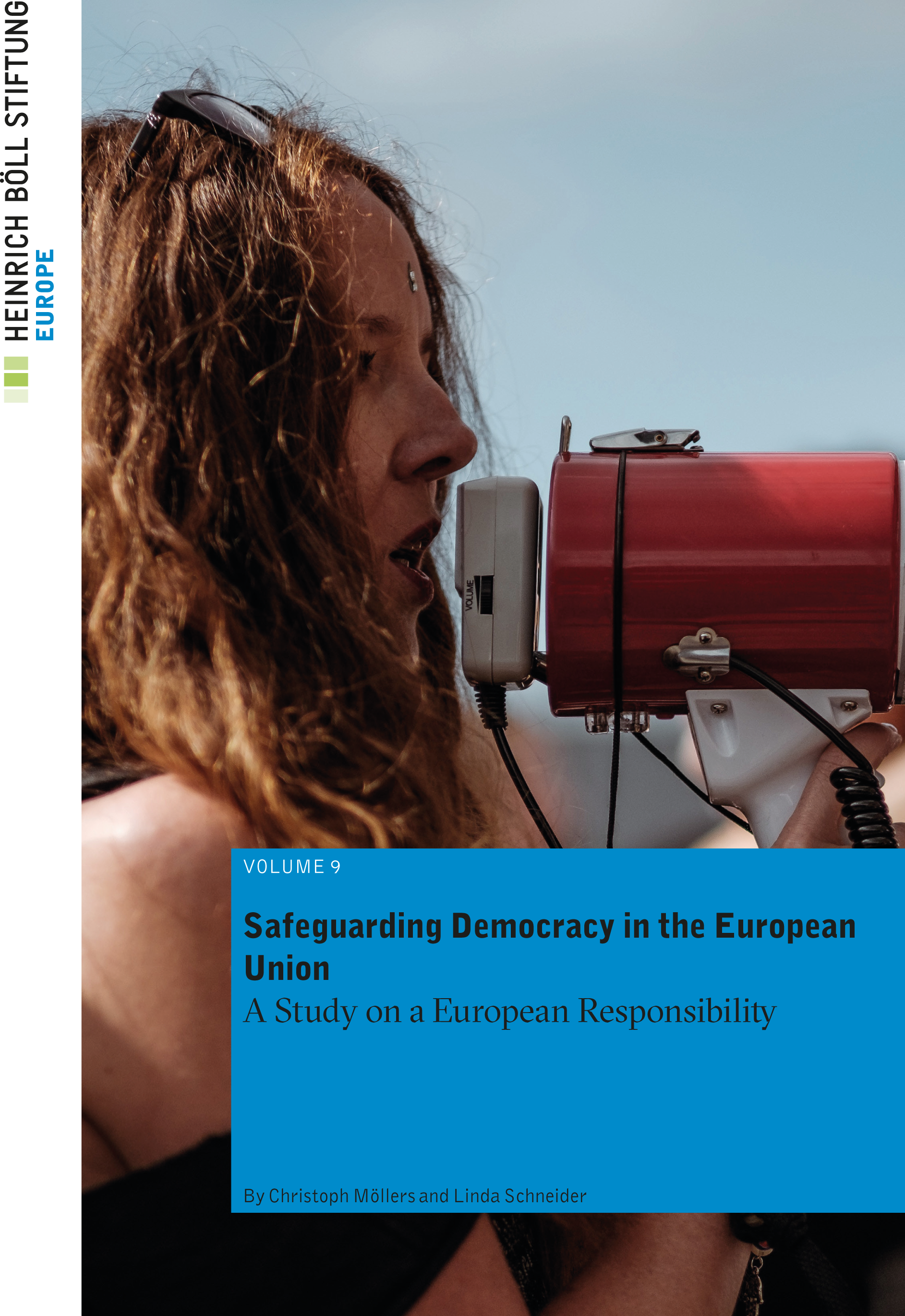 Safeguarding Democracy in the European Union | Heinrich Böll Stiftung