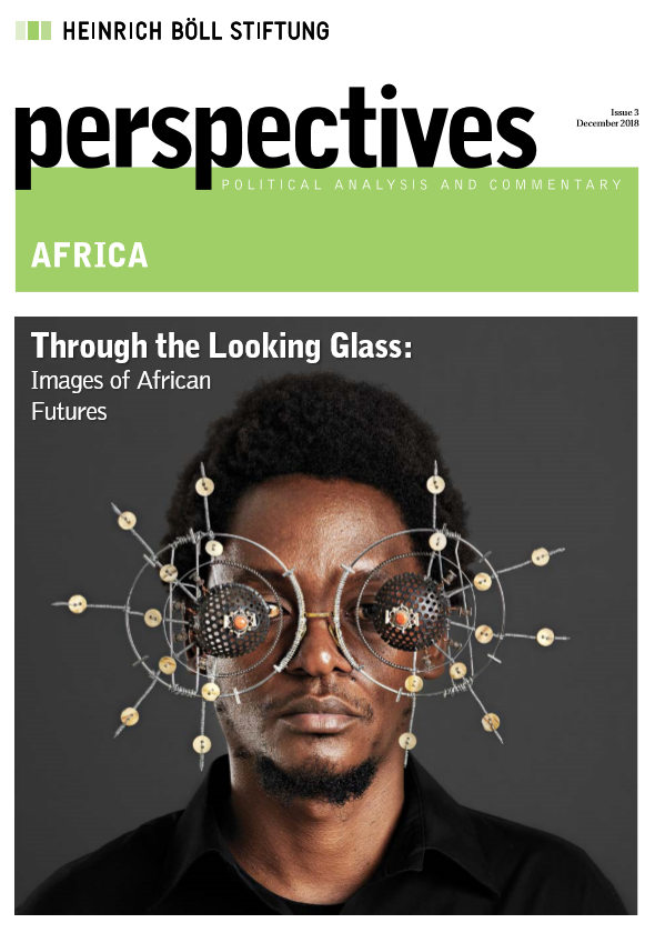 Perspectives Africa 3/2018: Through the Looking Glass - Images of ...
